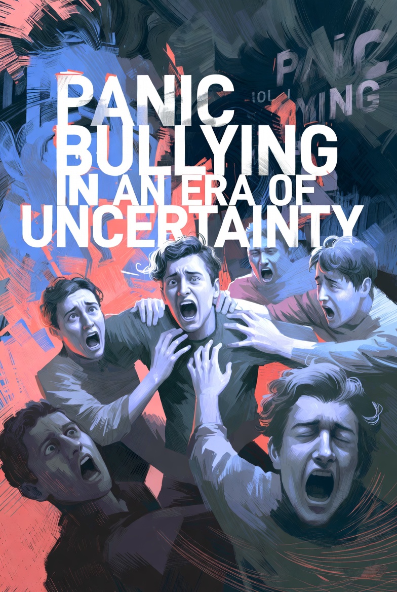 Panic Bullying in an Era of Uncertainty – linguazona
